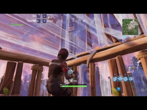 HOW TO HAVE THE BEST ROTATION IN FORTNITE - YouTube