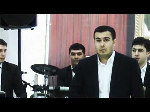 CAVİD ƏFƏNDİ - ƏCƏB MİYANƏ