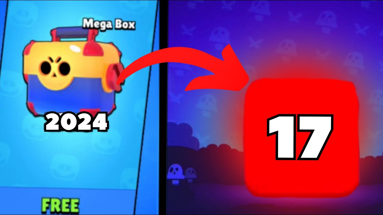 Mega Boxes Are Back! I Got 17 Items In The New Mega Box!? - YouTube
