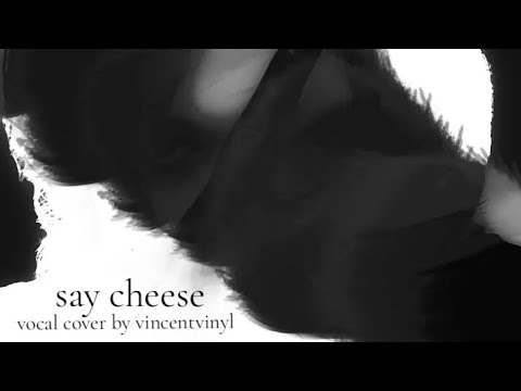 say cheese | poppy vocal cover - YouTube