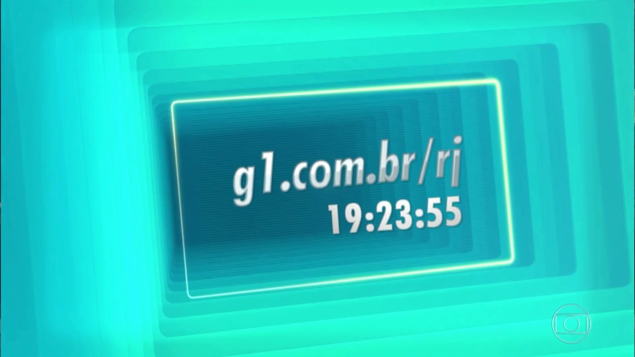 g1.com.br/rj - (RJTV 2° Edição) - YouTube