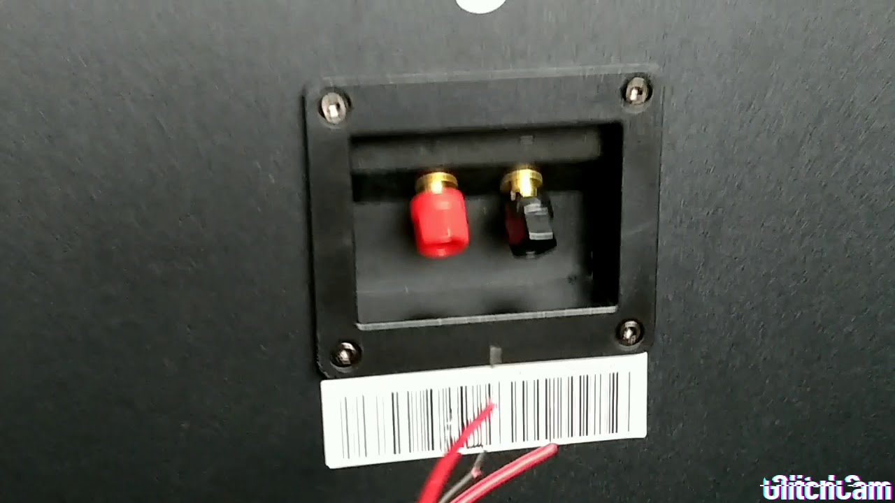 Edison profecional 5000 COMO CONECTAR EQUIPO DE MUSICA - YouTube