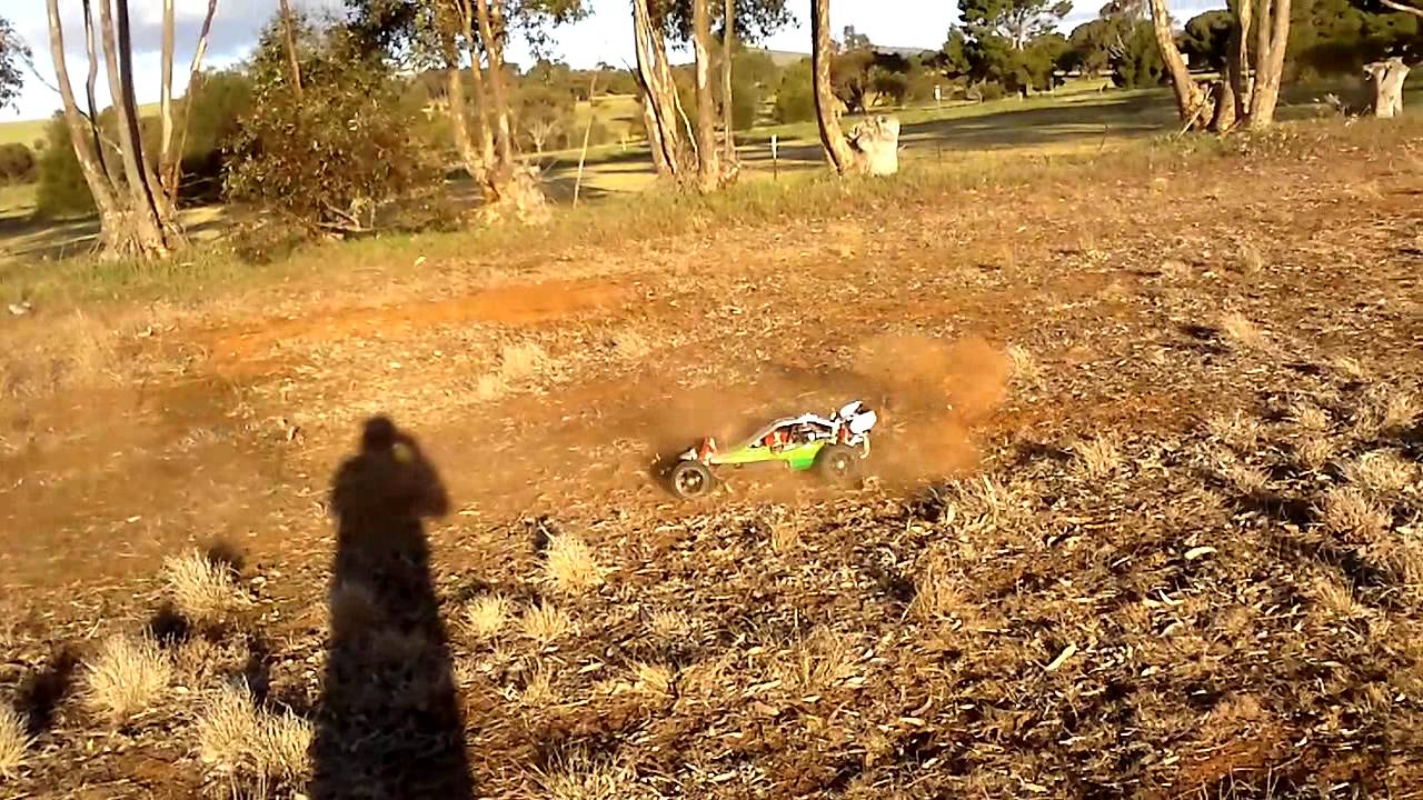 Bashing way up north #1 - YouTube