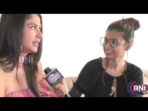 Kabhi Khushi Kabhi Gham fame Pooja Malvika Raaj Film Jaydev Interview - YouTube