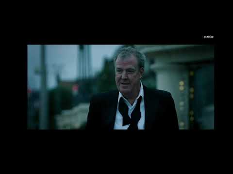 The Grand Tour Jeremy Clarkson funny maserati ad. (Turkish Subtitles)