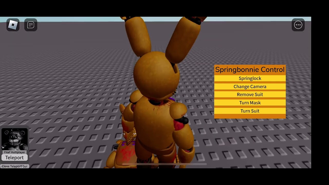 Checking out spring locks part1 - YouTube