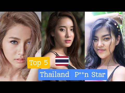 Thailand Top 5 Actresses 🇹🇭🇹🇭🇹🇭