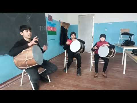 Qısa Solo Ritm Kompazisya Şagirdlerim🥁 #shorts