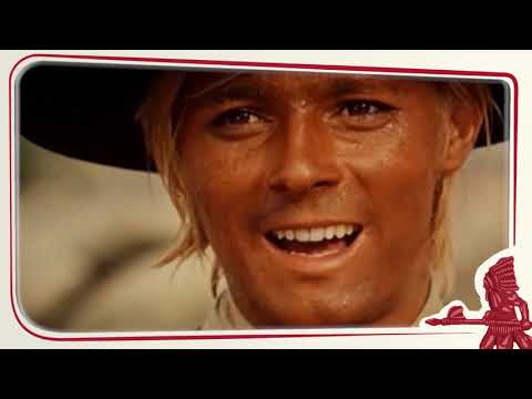 ALBERTO DELL´ACQUA Premio Desierto de Tabernas #AWFF17