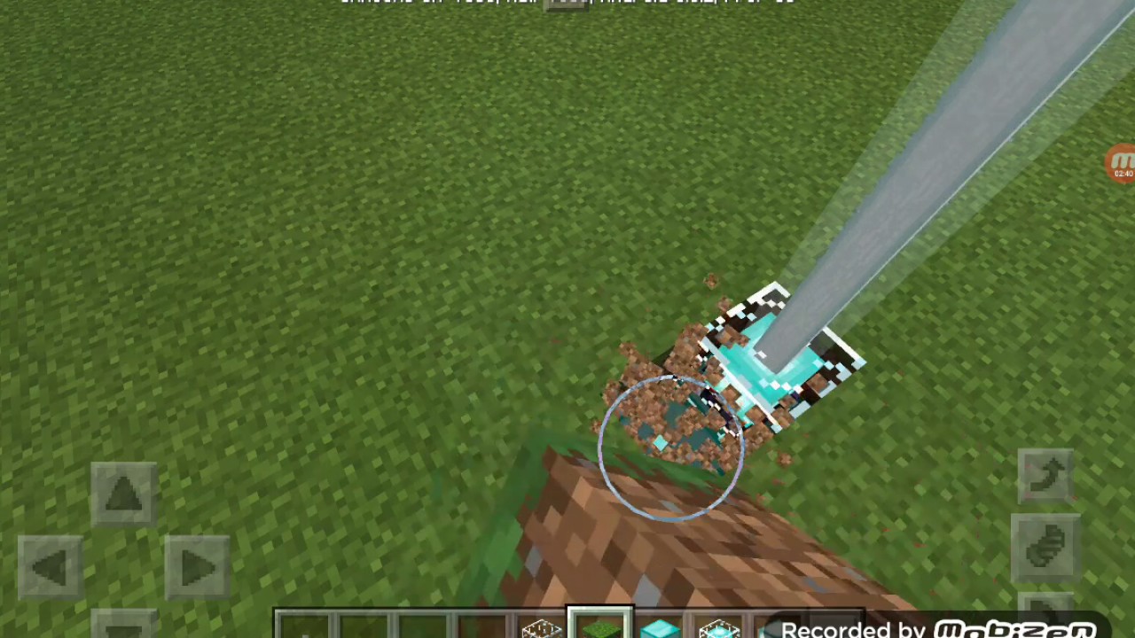Hoe maak je mobs spanner ( minecraft) - YouTube