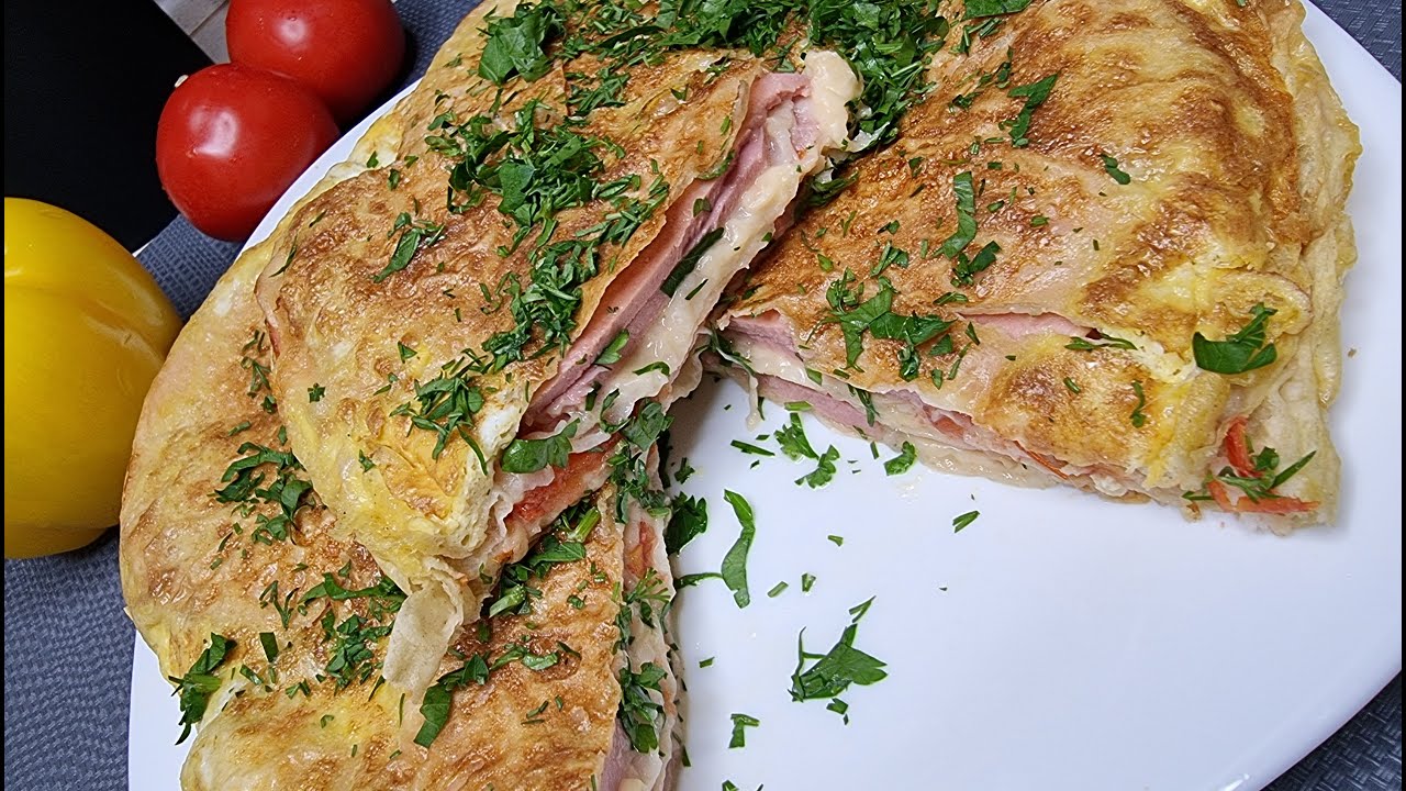 VERY TASTY AND SIMPLE | I will never get tired of cooking this dish ...