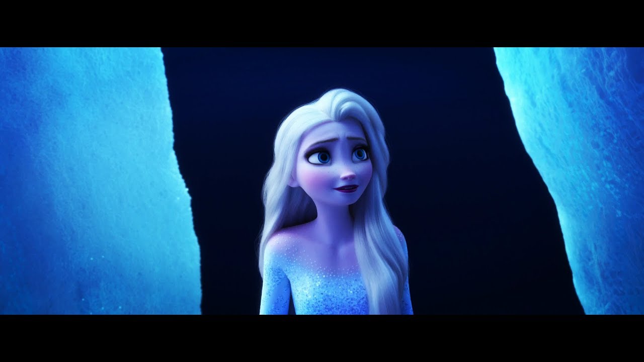 Show Yourself. (8D-Echo)-[Full-Scene]-Frozen II. (10-BitC,Full-HD ...