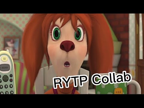 барбариски 5 | RYTP Collab - YouTube