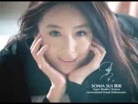 BONIA - It's My Decision featuring Sonia Sui 隋棠 (30sec TVC)