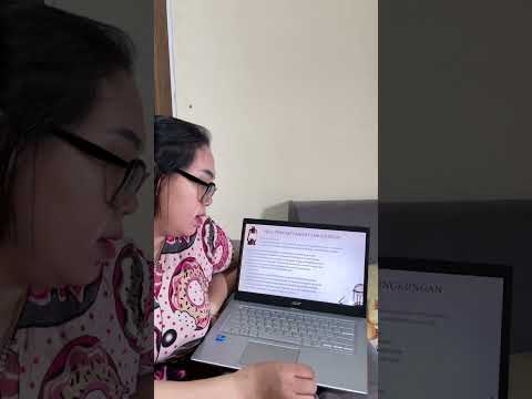 Tugas program kesling kesehatan lingkungan - YouTube