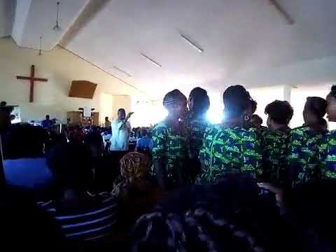 Upendo choir from Tanzania - YouTube
