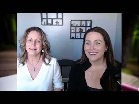 Notes to Self 444 is live! With my sister Emily Lee