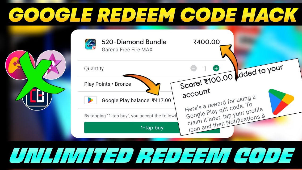 100% Real - How To Get Free Redeem Code | Free Redeem Code | Free ...