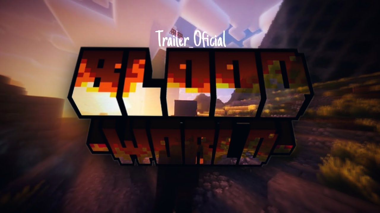 TRAILER OFICIAL ☠️BloodWorld☠️ - YouTube