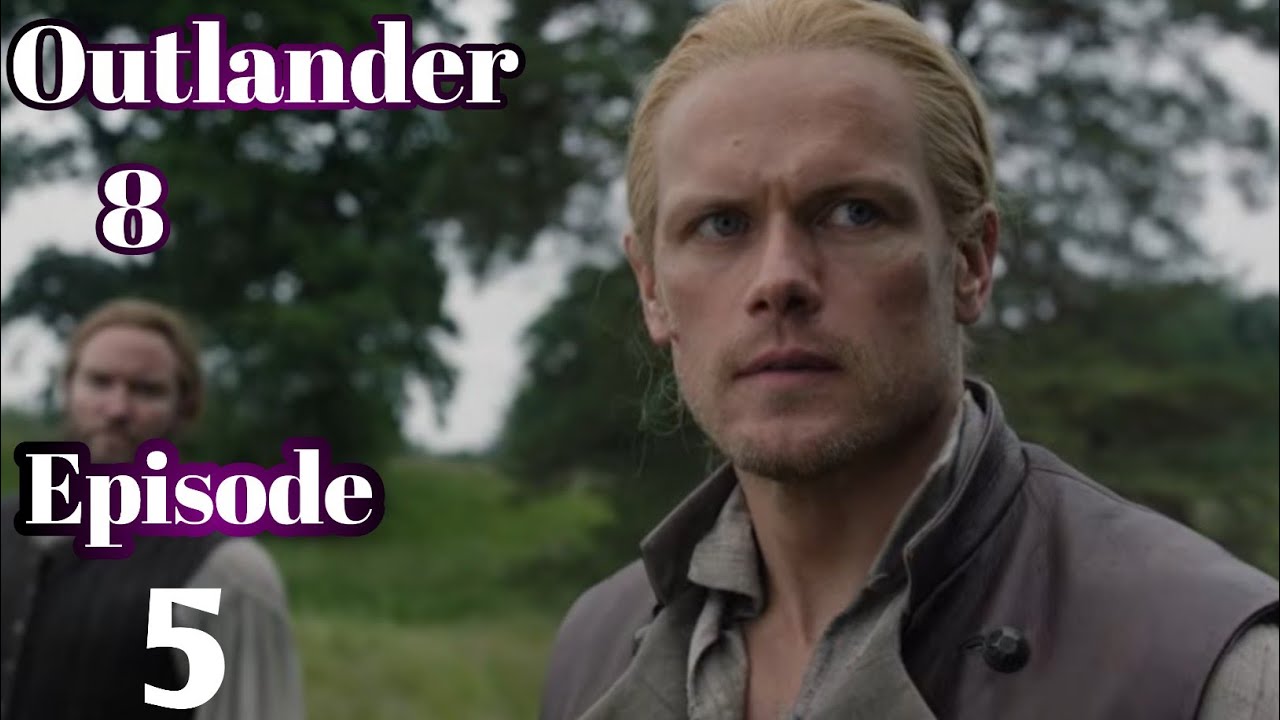 Outlander Season 8’s Darkest Secret Finally Revealed - YouTube