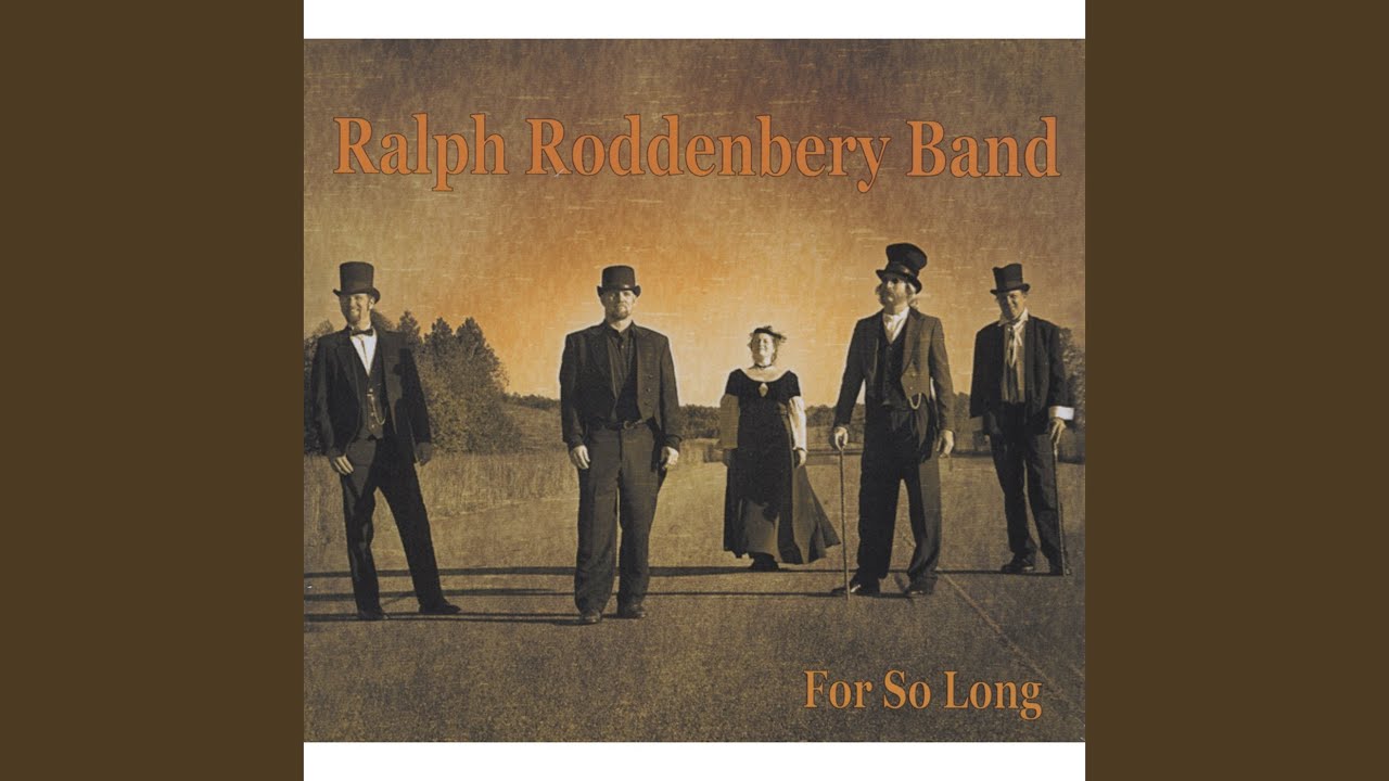 For So Long - YouTube