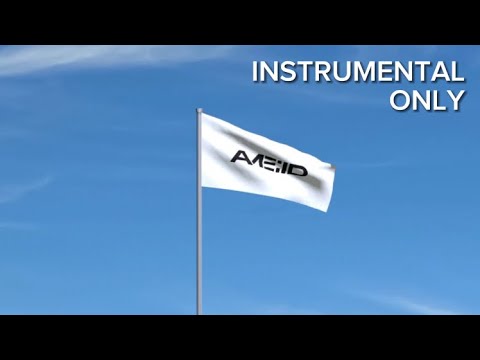 Mars AME:ID (Instrumental) - YouTube