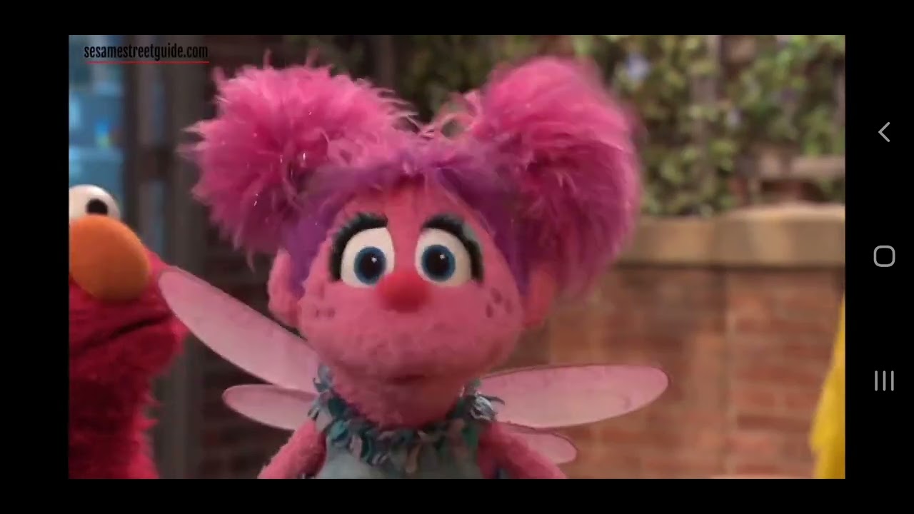 Sesame Street the good bird club Episode 4265 - YouTube