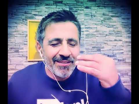 AŞK DİLENCİSİ(ai Cover-Ferdi Tayfur)-Mustafa Önder