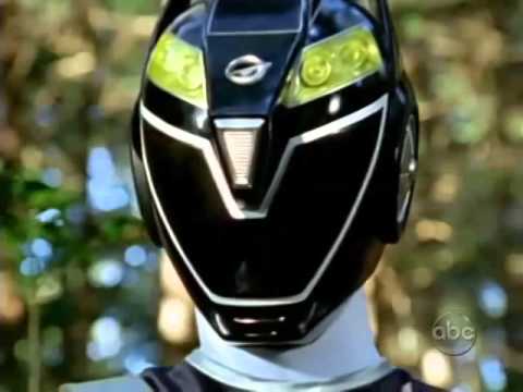 Power Rangers RPM - Weapons 2 - YouTube