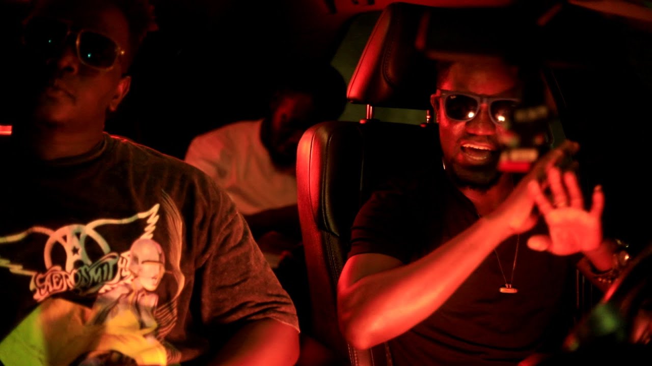 Yaw Nass Yen Twe Official Video - YouTube