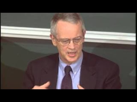 MIT OpenCourseWare Press Conference - April 4, 2001 - YouTube