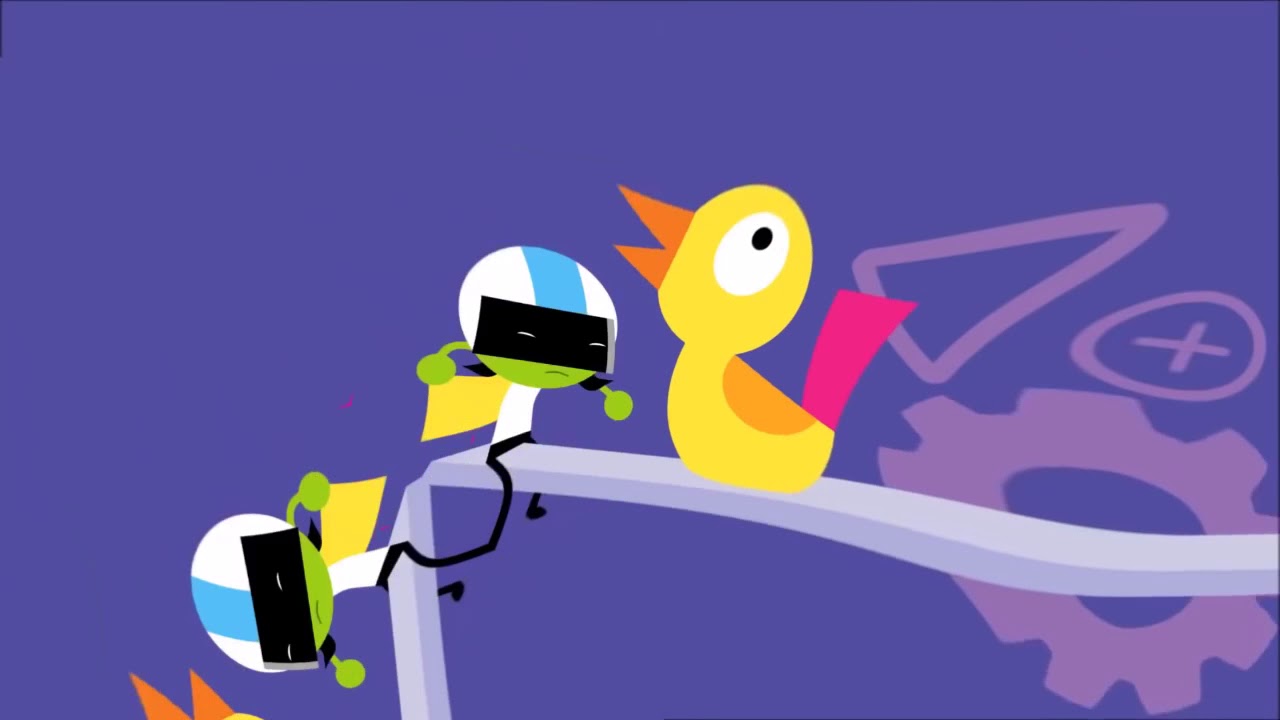 PBS KIDS CLOCK LOGO EFFECTS - YouTube