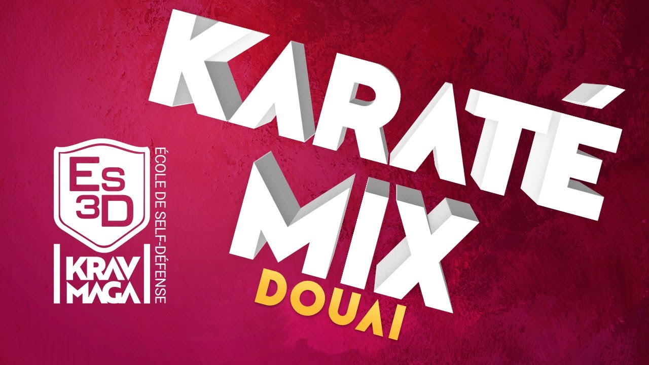 Maîtrisez l'art du combat avec le Karaté Mix : La discipline ultime ...