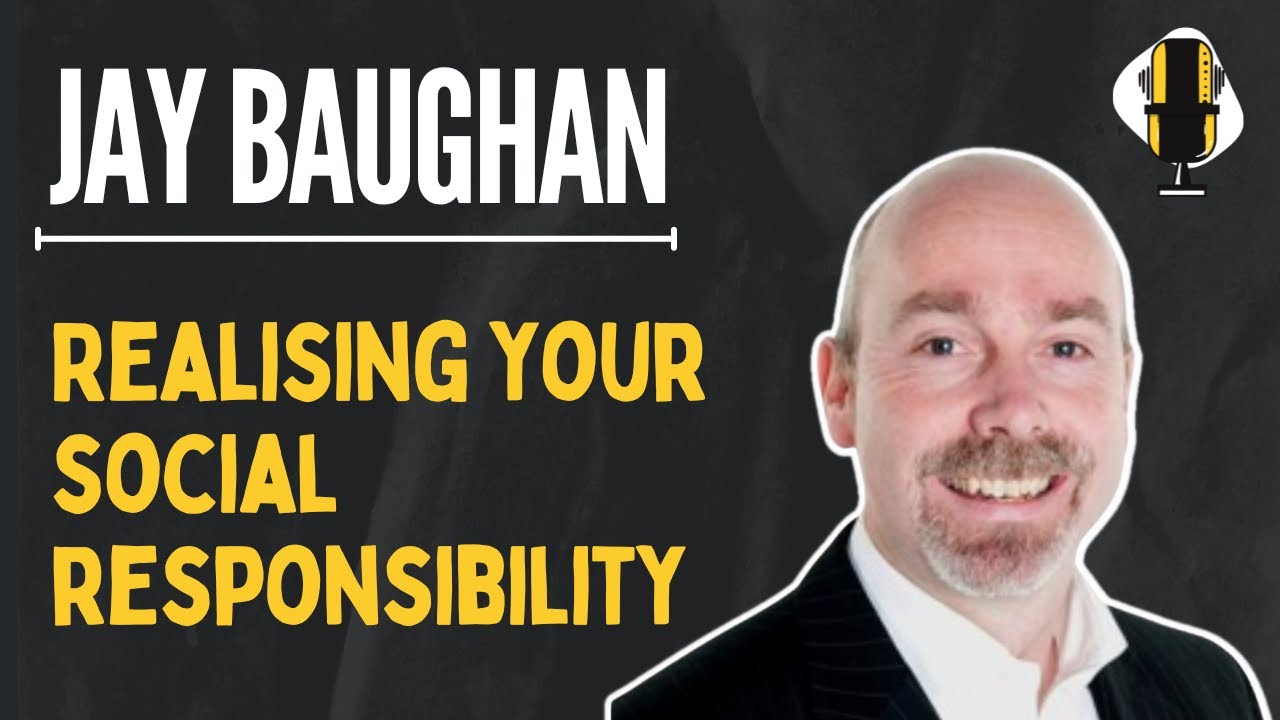 Lessons Podcast: #6 - Jay Baughan - YouTube