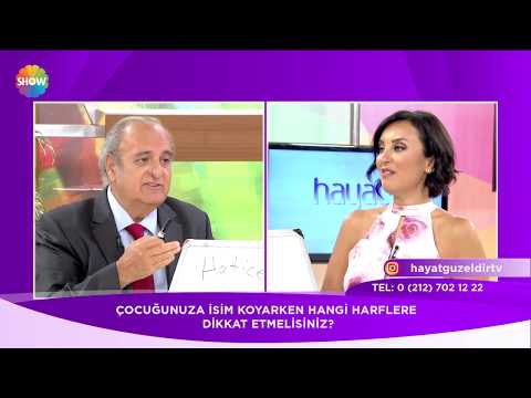 İsim analizi neden önemlidir?