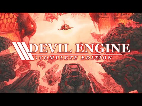 Iron Attack(Ignition ver.) / Devil Engine Ignition【FM音源版】 - YouTube