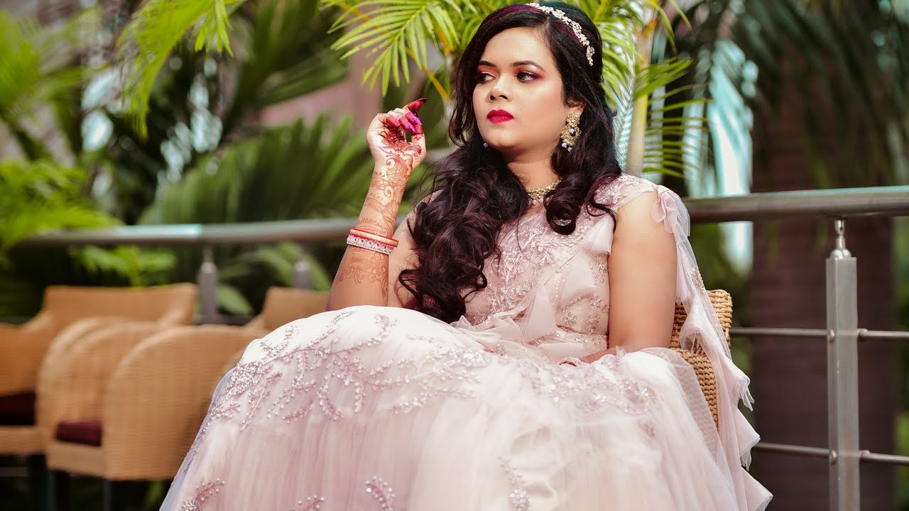 Part-2(Mehendi ceremony) - YouTube