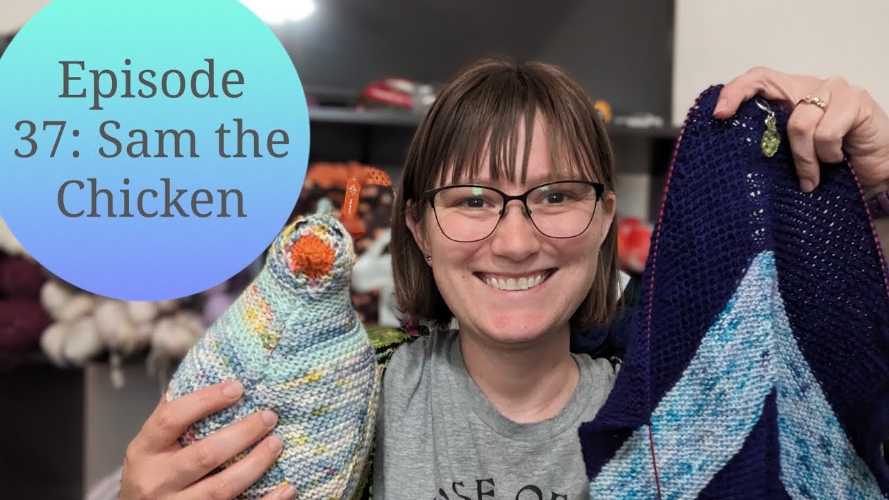 Episode 37: Sam the Chicken - YouTube