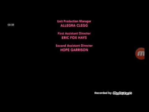 13 Going On 30 (2004) End Credits - YouTube