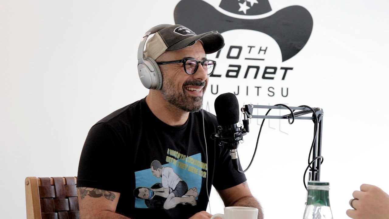SWM 085: Tim Freeman | 10th Planet Nashville | Inside BJJ | Nashville ...