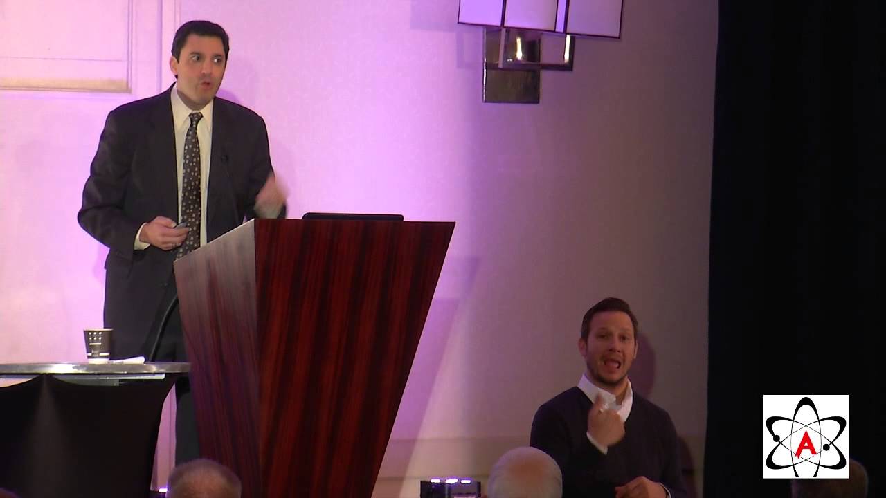 Dave Silverman – Seeds of Doubt: Normalizing Atheism the American ...