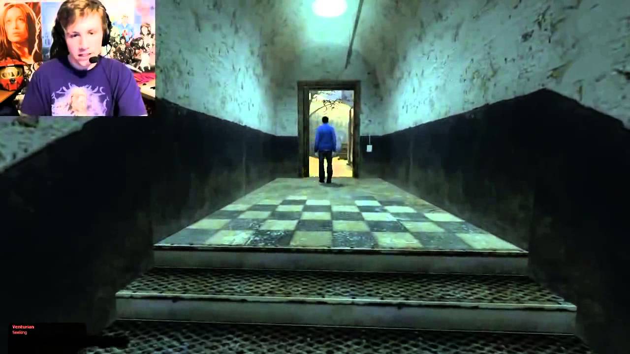 DONALD DUCK TOOK OVER!! Gmod Hide and Seek Garry's Mod - YouTube