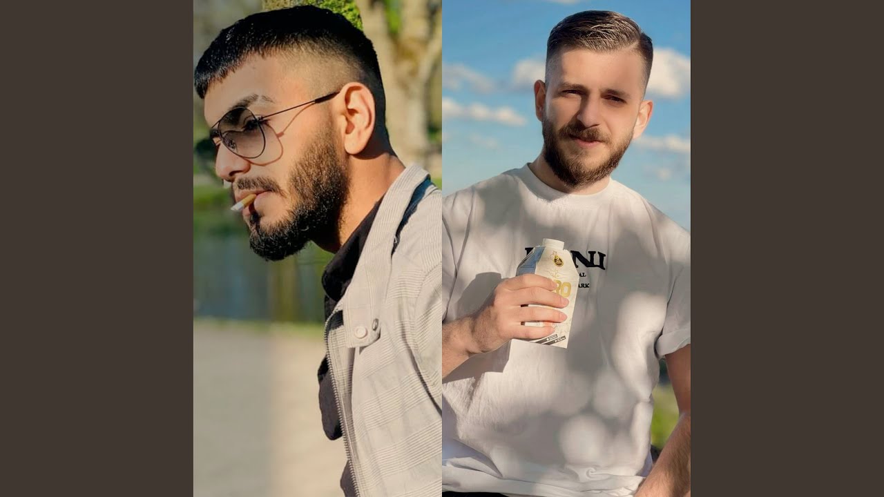 Samo Ti - YouTube Music