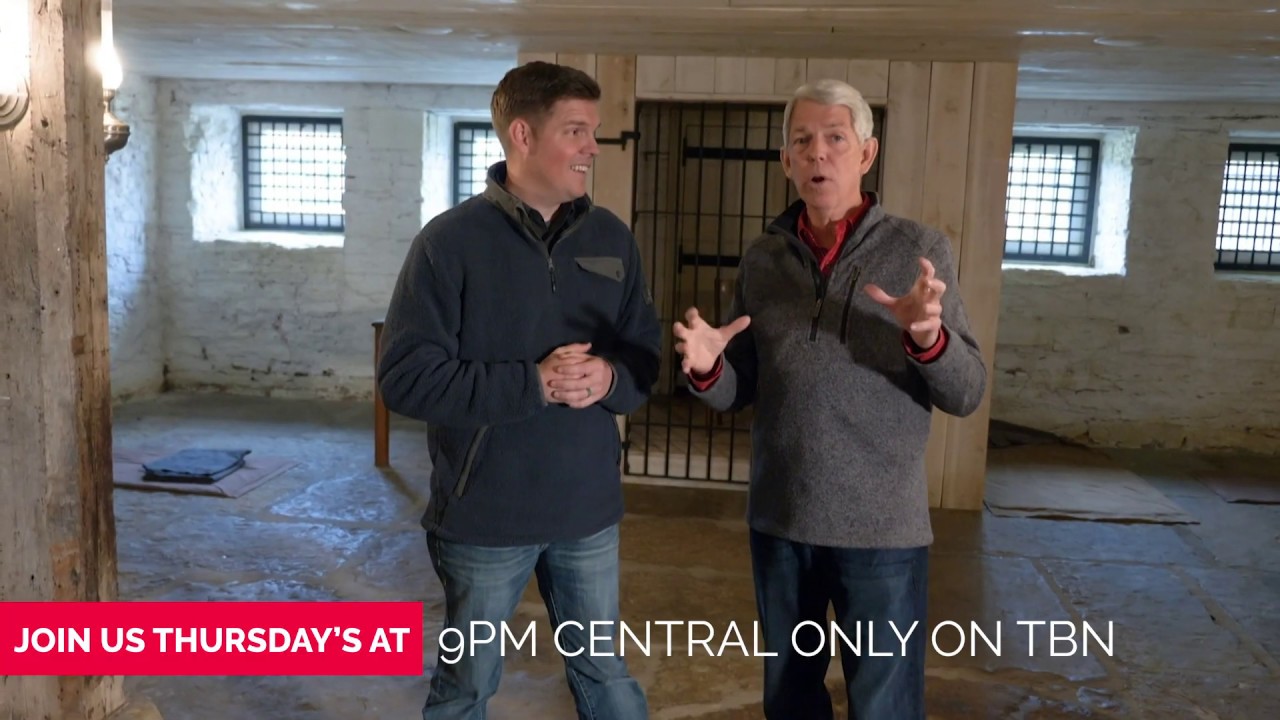 Sneak Peek of this week's WallBuilders "America's Hidden History ...