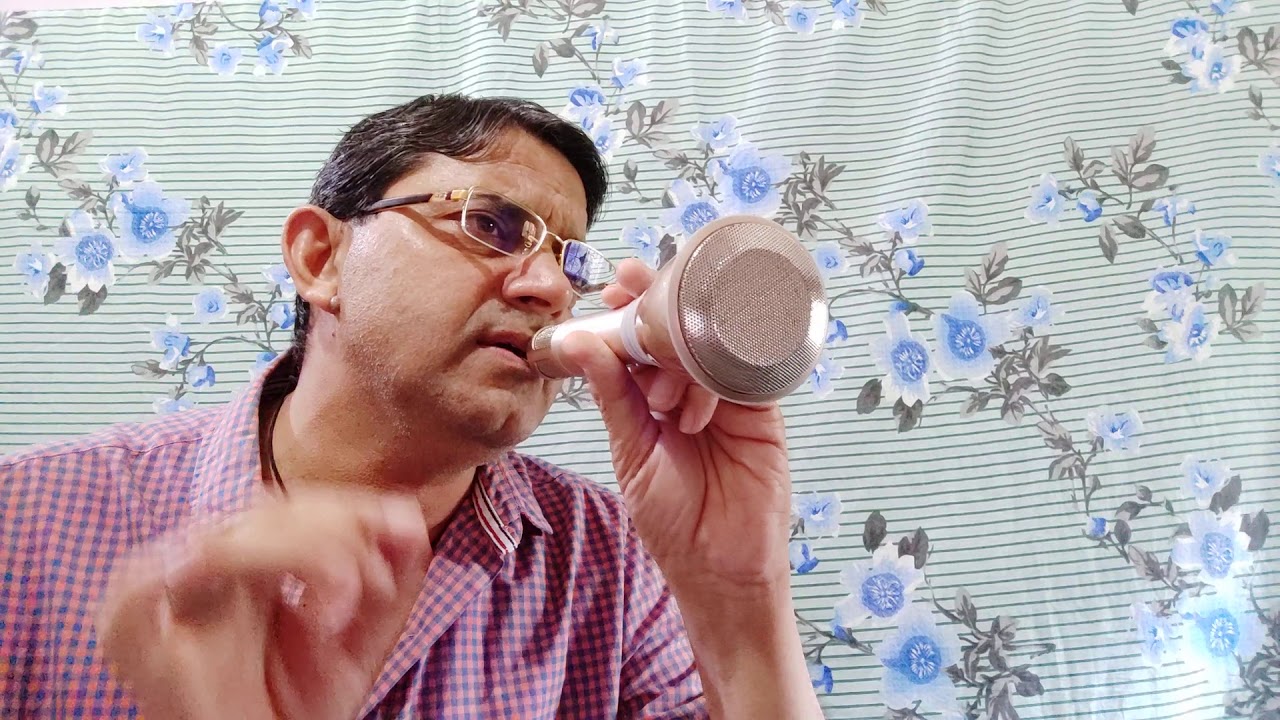 Jab Deep Jale Aana Ruby Rahul sambhal 9760345217 - YouTube