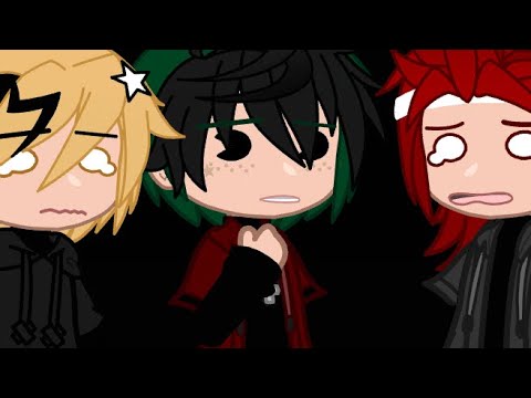 In my opinion. || [Mha//Bnha] || fluff(?) - YouTube