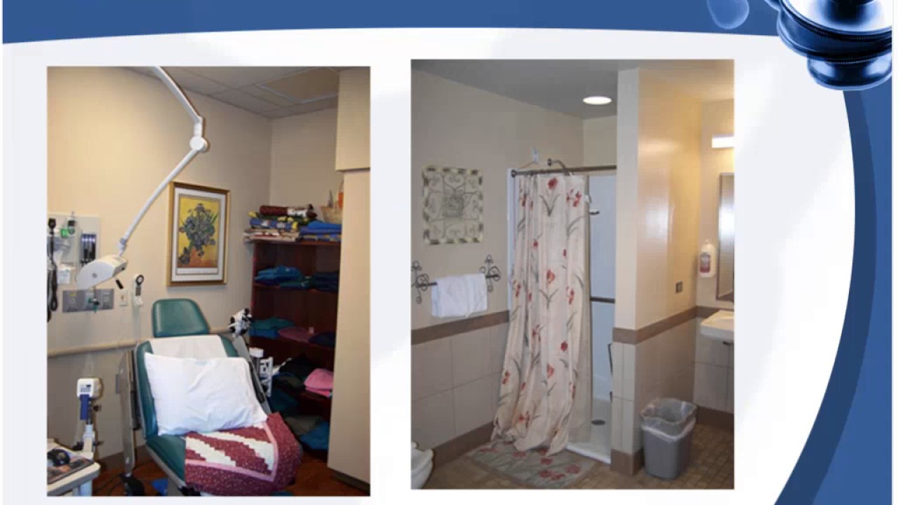 Forensic Nurse Examiners: Beyond Sexual Assault Examinations - YouTube