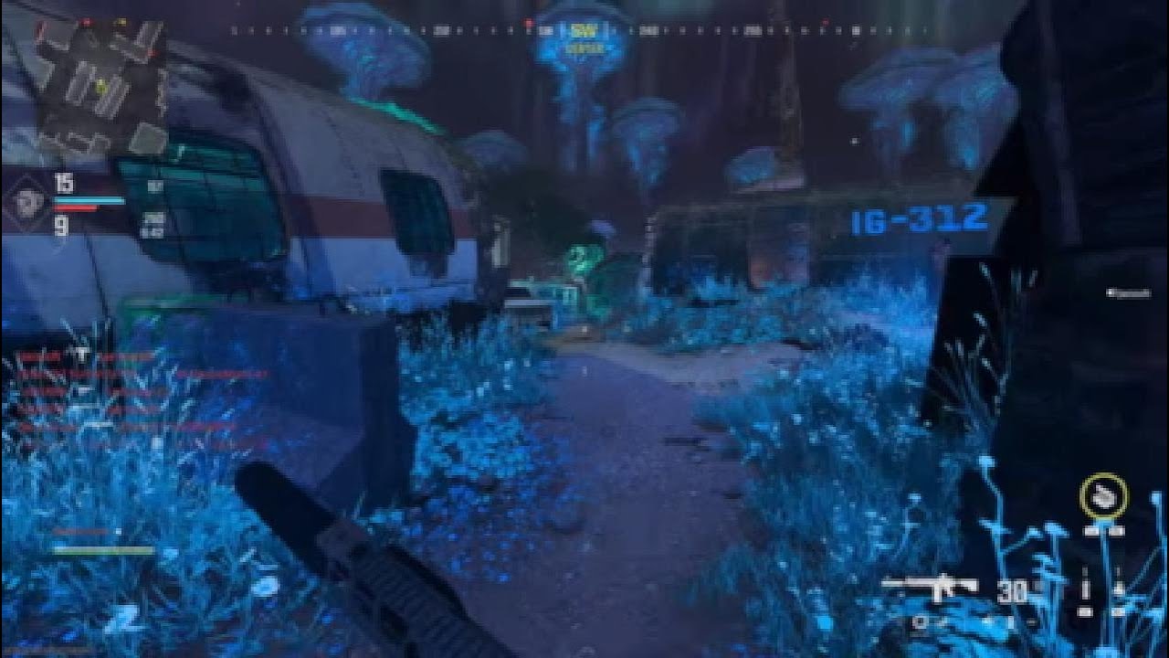 MW3 Vortex 2 - YouTube