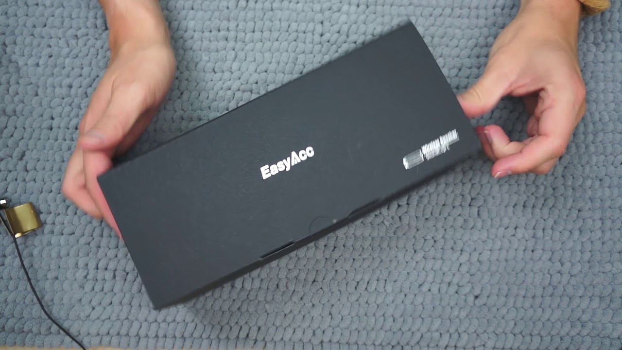 Sound Cup Speaker Unboxing - ASMR - YouTube