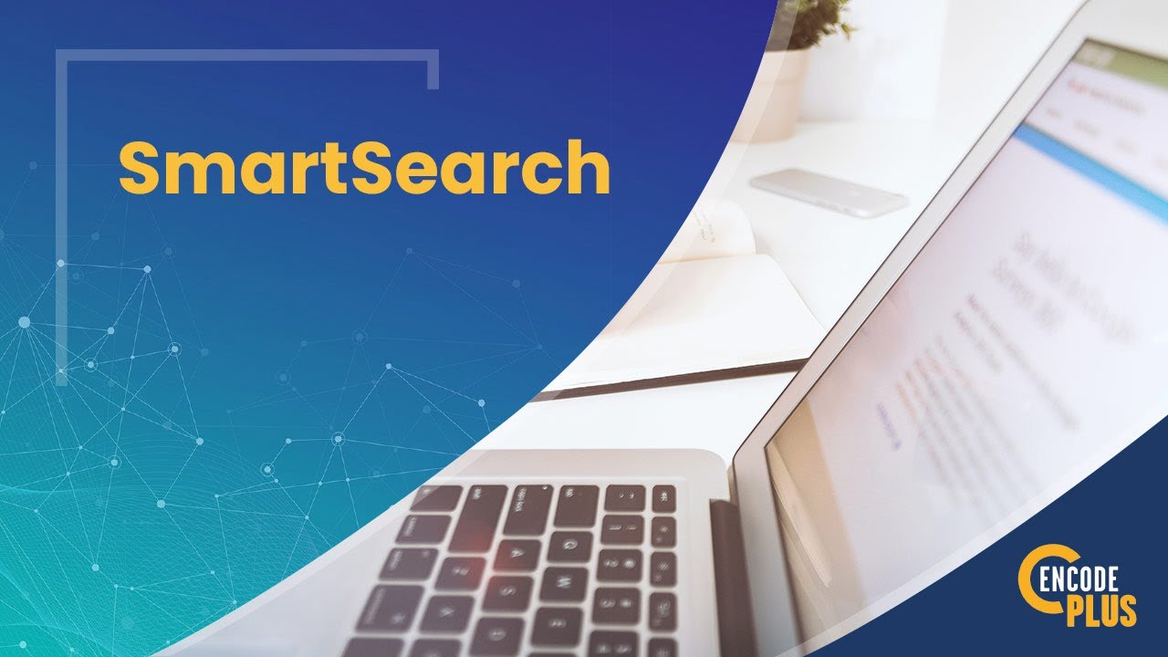 SMARTSEARCH - YouTube
